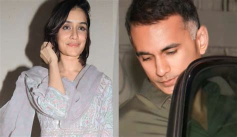 जानें कौन हैं Shraddha Kapoor के कथित बॉयफ्रेंड Rahul Mody जिसको लेकर