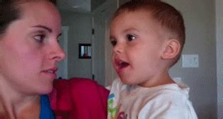 Mother Son Find Share On GIPHY