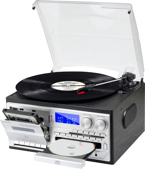 Musitrend 9 V 1 Record Player 3 Speed Vinyl Bulgaria Ubuy