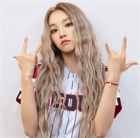 Yuqi Rgidlehotties