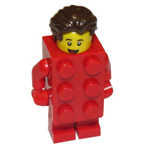 Lego Brick Suit Guy Minifigure Brick Owl Lego Marketplace