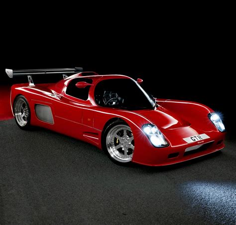 A Rare 1983 Ultima Mk3 As Seen On The Car Sos Tv Series