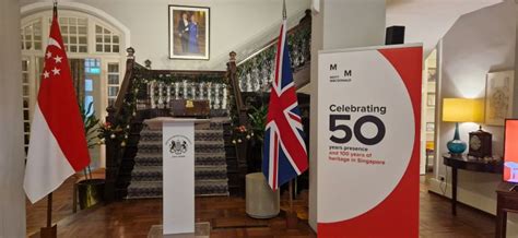 I Feel Privileged To Have Spent Yesterday Evening Celebrating 50 Years