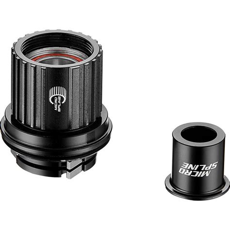 Body Cassette Microspline P Xcr2trx2