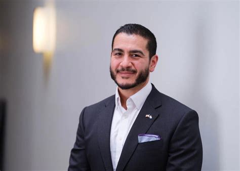 Former Michigan Health Officer Abdul El Sayed Enters Democratic Us