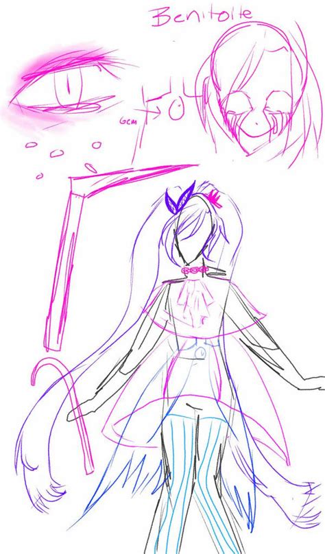 Su Gemsona Character Notes By Stevenuniversity On Deviantart