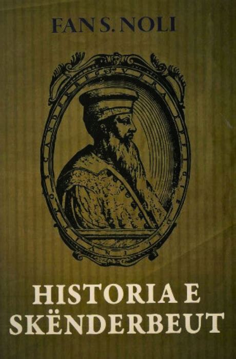 Historia E Skënderbeut Lizes Bookstore Libraria Shqiptare Në Diasporë