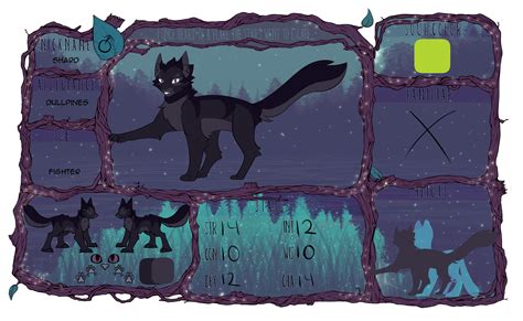 Shards From Broken Ice On Toyhouse