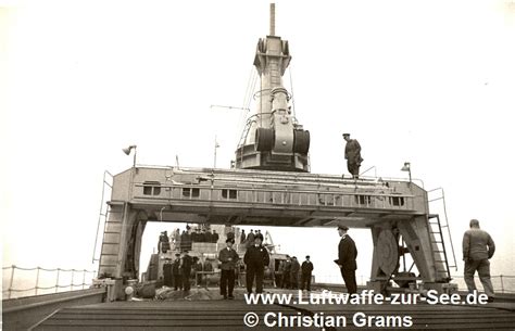 Luftwaffe Zur Seede