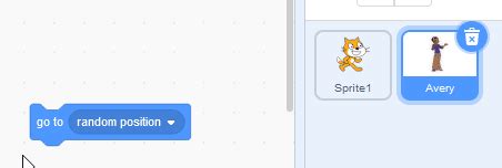 On Edge Dragged Over Sprite Tiles In The Sprite Pane Lack A Blue Highlight Issue