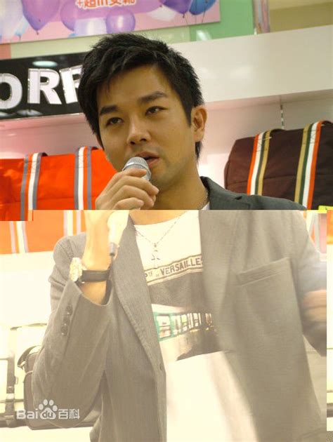 最全谢承均angus Hsieh壁纸 万佳直播吧