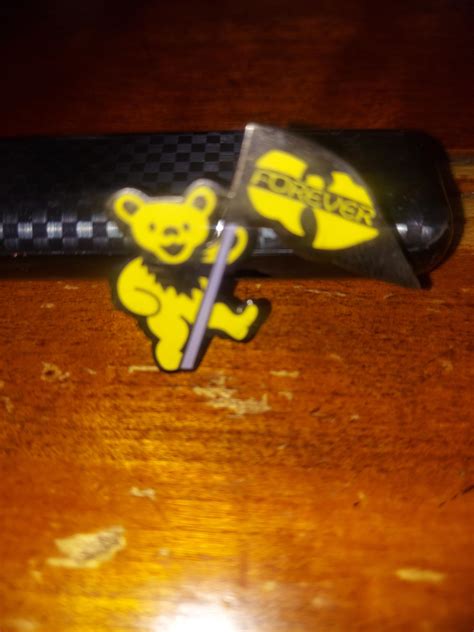 The Wu Tang Is Hip Hops Grateful Dead Rgratefuldead