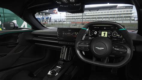 We Configured An Aston Martin Valhalla Hypercar Heres What Happened