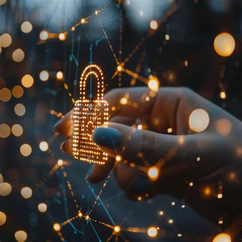 Network Security Best Practices Safeguarding Your Digital Assets