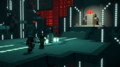 Story Modeterminal Space Minecraft Wiki