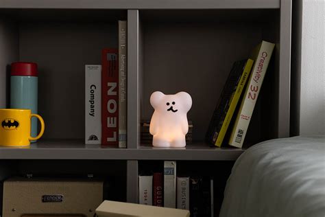 Dinotaeng Mini Bobo Lamp Danzzac