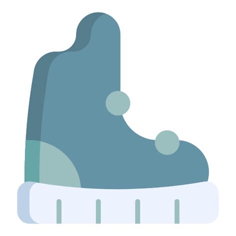 Boot Generic Flat Icon