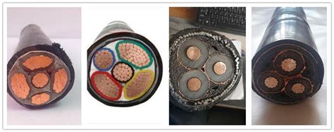 What Is The Difference Between XLPE And PVC Insulated Cables Huanghe Cable Group Henan
