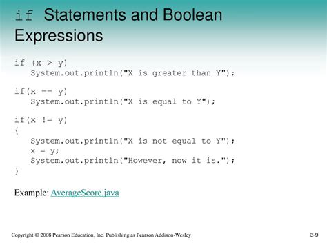 Chapter 3 Decision Structures Ppt Download
