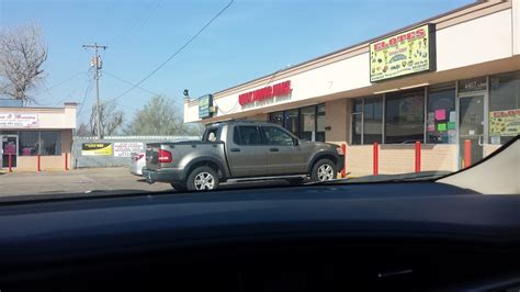 Elotes El Compa Chuy Oklahoma City Ok 73129 Menu Reviews Hours And Contact