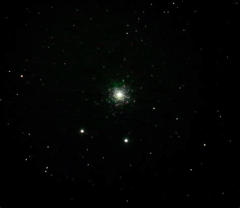 313 Best Globular Cluster Images On Pholder Astrophotography