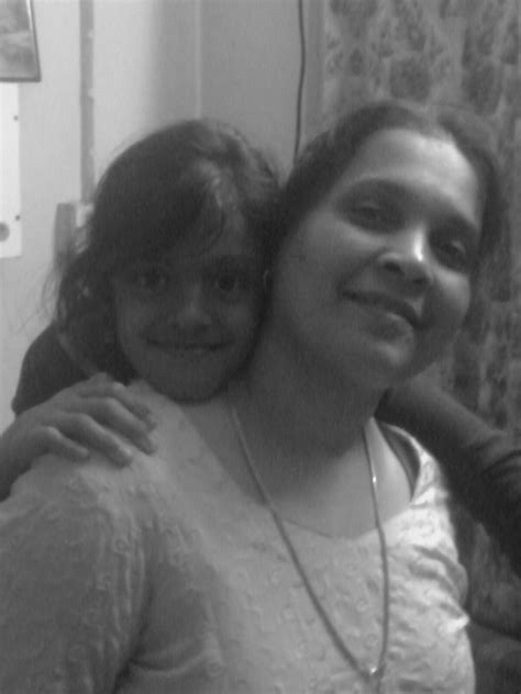 My Mothers Daughter In The Mirror I See And It Is You I… By Ruhi
