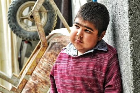 ماجرای کاهش وزن ۲۰ کیلویی حمید رضا حافظ شجری، بازیگر نوروز رنگی فیلم شهرآرانیوز