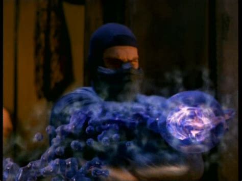 Sub Zero Mortal Kombat Conquest Site