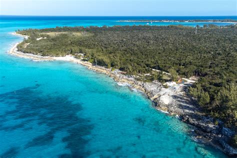 Clifton Heritage Park Nassau A Hidden Gem For Visitors To Nassau