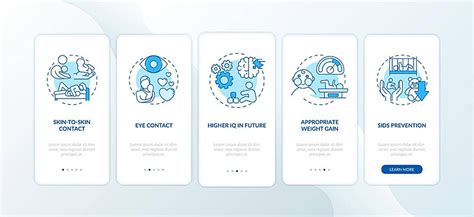 Pros Of Vegetarianism Onboarding Screen For Mobile App With Conceptual