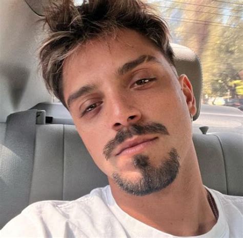 Rodrigo Simas é Confirmado No Remake De Renascer