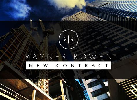 Rayner Rowen Secure Refurbishment Of Four Blocks Of Thornleigh Salesian College Rayner Rowen