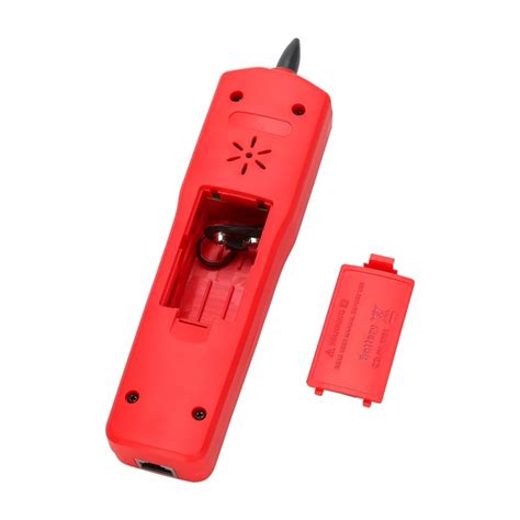 Uni T Ut682 Wire Tracker Tone And Probe