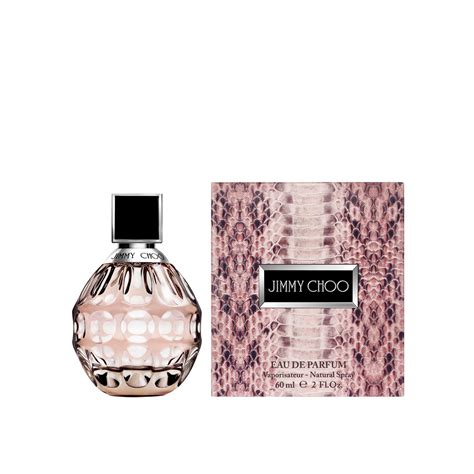 Buy Jimmy Choo Eau De Parfum For Women 60ml · Greenland