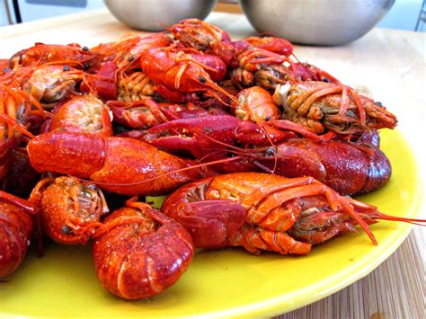 How Long To Cook A Crayfish Tail At Catharine Blanco Blog