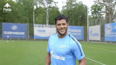 تسديدة صاروخية على طريقة الكابتن بسام من اللاعب البرازيلي هالك Youtube