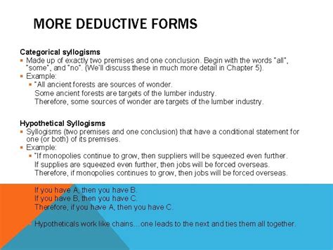 Logic Thinking What Is Logic Logic Is The