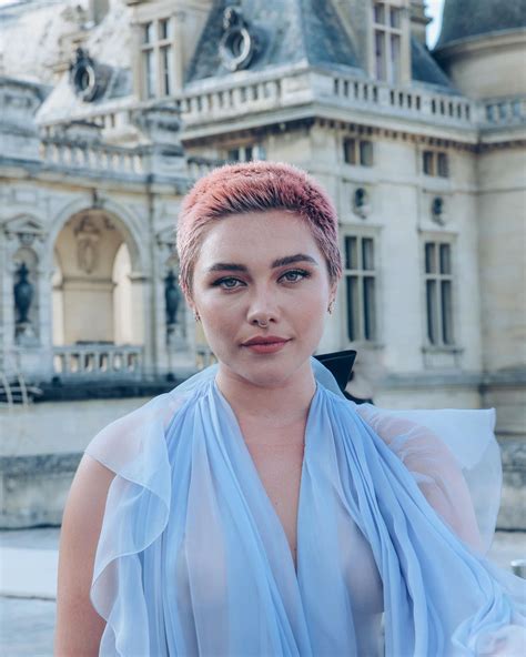 Florence Pugh In 2024 Florence Pugh Pretty Celebrities Florence