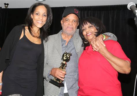 9th Annual Friends Of Fuller B Gordy ‘strikefest Los Angeles Sentinel