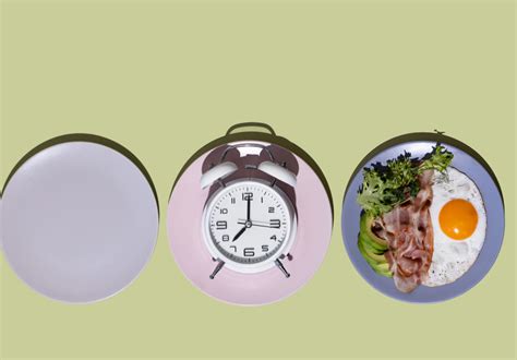 Myths About Intermittent Fasting Debunked Crohns Colitis Professional