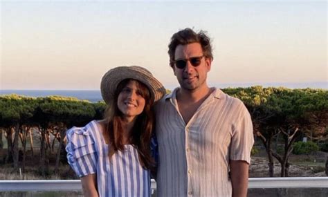 Inês Folque Fez Escapadinha Com O Marido E Sem Os Filhos E Confessa Parecia Que Nos Faltava