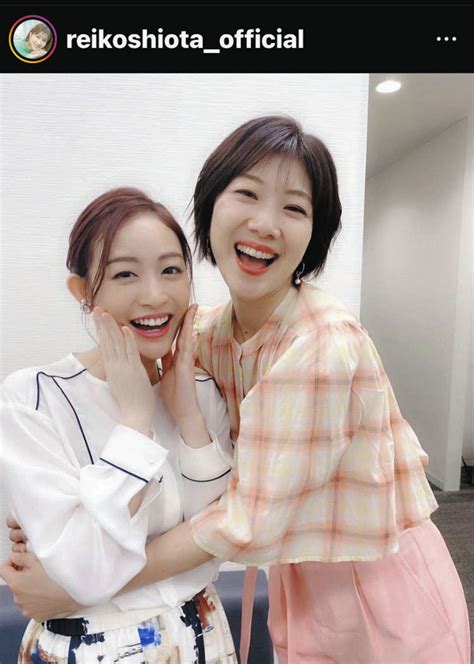 【写真】〝妹〟新井恵理那を抱き締める潮田玲子：中日スポーツ・東京中日スポーツ