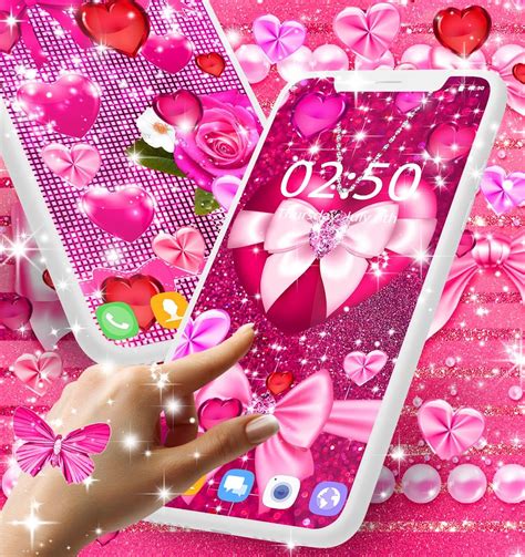 Wallpapers For Girls Apk Android ダウンロード
