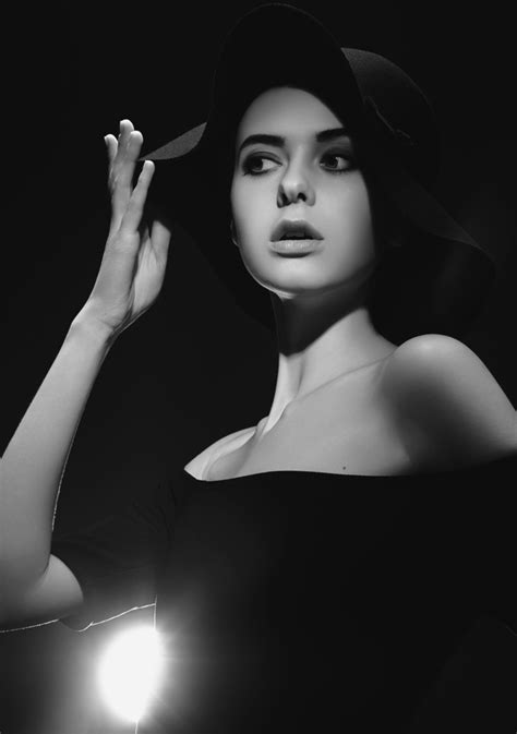 Liuyangs Photo Portfolio 0 Albums And 4 Photos Model Mayhem