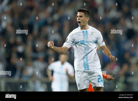 02112017 Rijeka Croatia Uefa Europa League Group D Round 4