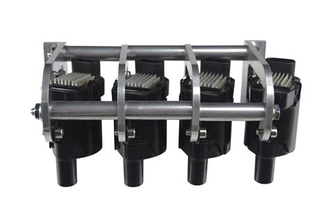 Remote Mount Ls Coil Brackets Ls Coil Brackets Ls Parts Ict Billet