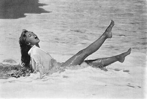Image Of Yvette Vickers