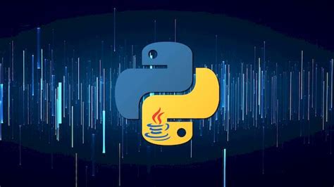 Python Poderá Vencer O Java Como A Linguagem Mais Popular