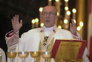 Vatican Says Sanctions Still In Effect Against Opus Dei Cardinal