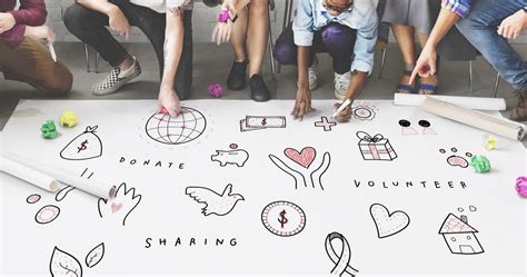 Graduate Certificate In Nonprofit Management Epps Utd